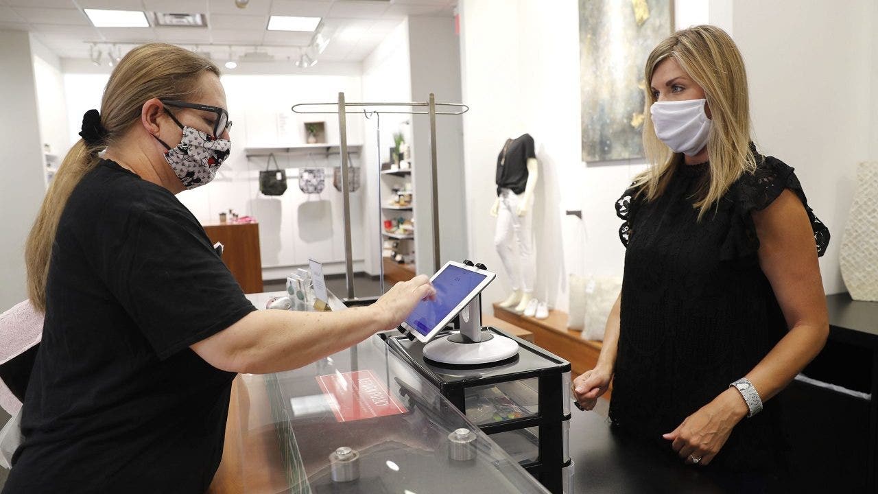 PPP COVID-19 relief initiative is adjusted to attract the smallest ...