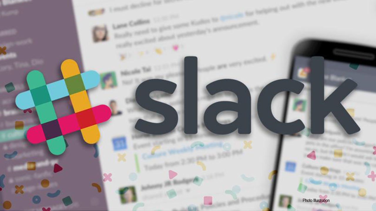 Slack CEO and co-founder Stewart Butterfield to leave the company in ...
