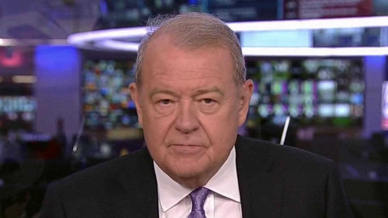Stuart Varney: Joe Biden reversals are piling up | Fox Business