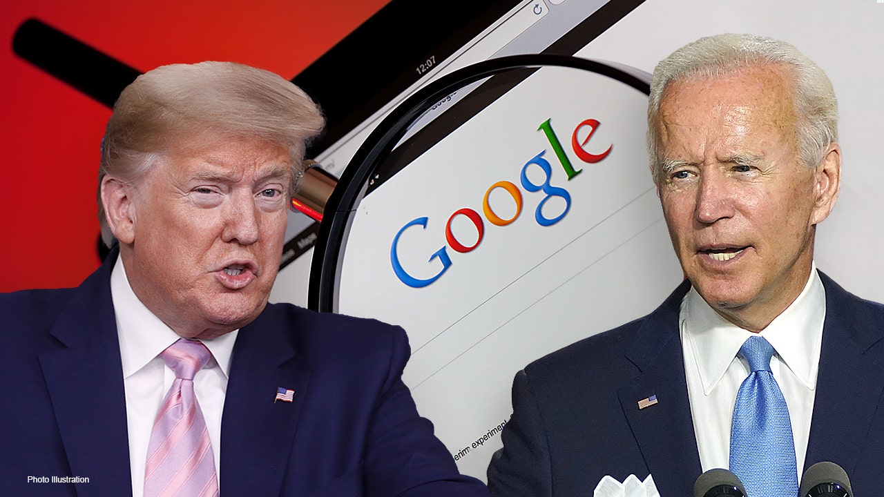 See the top Google searches of 2020 | Fox Business