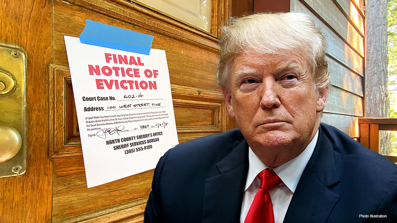 Trumps New Eviction Moratorium Everything Renters Need To Know Fox