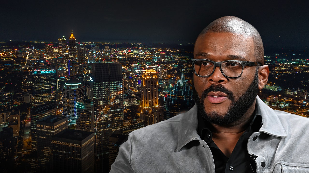 Tyler Perry officially named a billionaire by Forbes | Fox Business