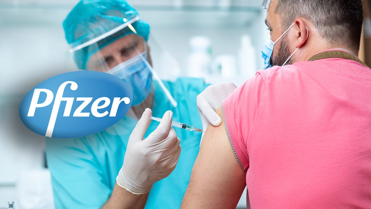 Pfizer CEO says in best-case scenario, 'we will have an answer by the ... Pfizer CEO says in best-case scenario, 'we will have an answer by the ...