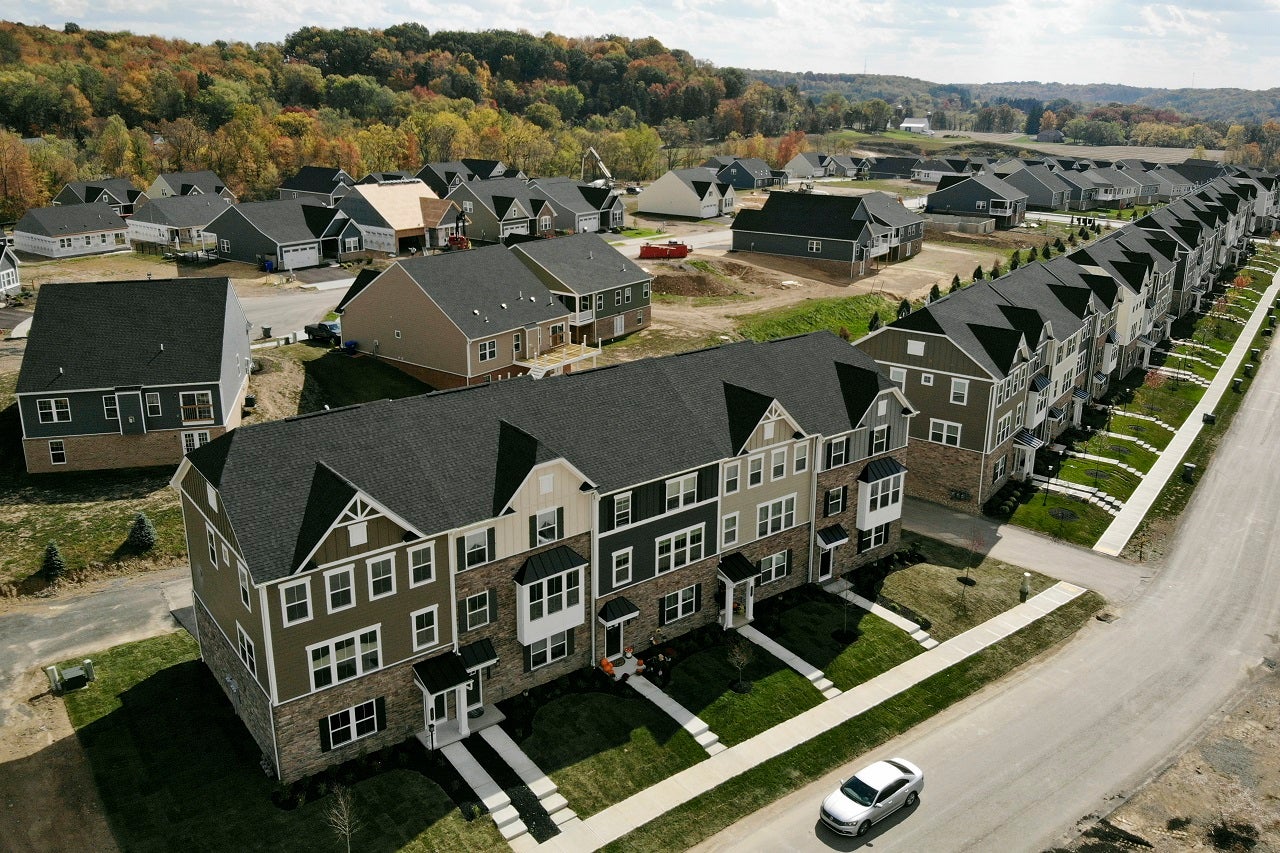 How to know when the real estate market is about to change | Fox Business