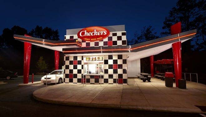 How Checkers & Rally's is growing its drive-thru and delivery, digital ...
