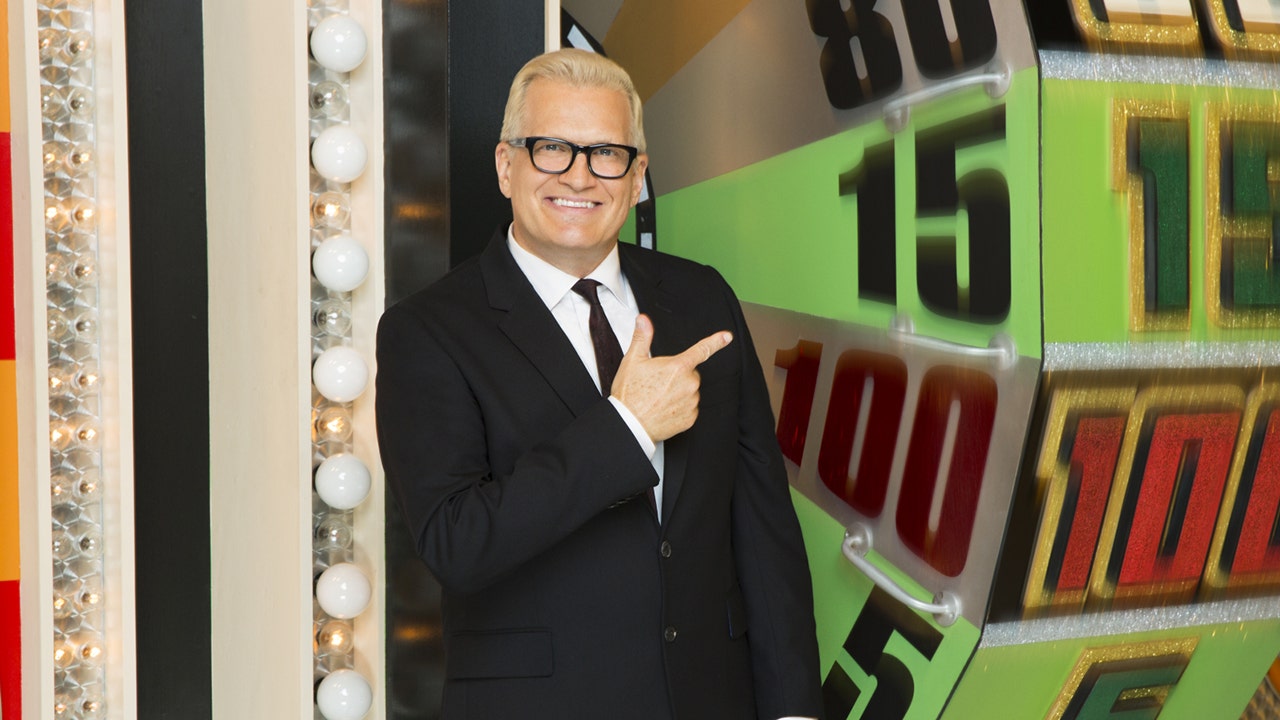 ‘The Price Is Right’ returns to production with redesigned set, no ...