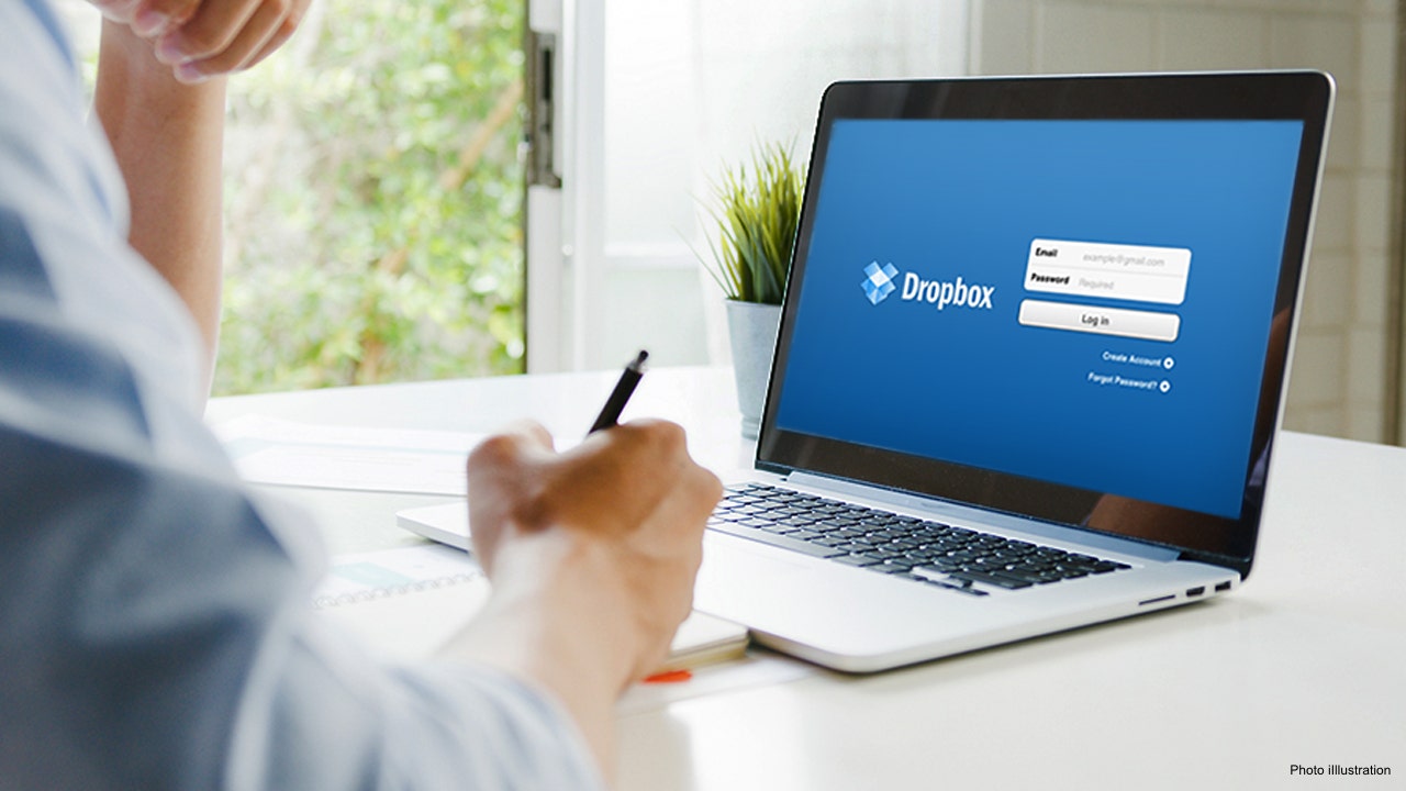 Dropbox employees to permanently work from home as part of new 'virtual ...