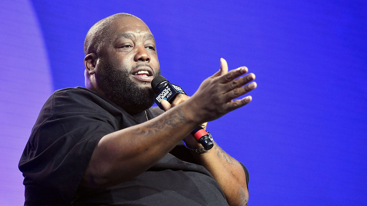 Democrats, Republicans can do ‘better’ for Black Americans: Killer Mike ...