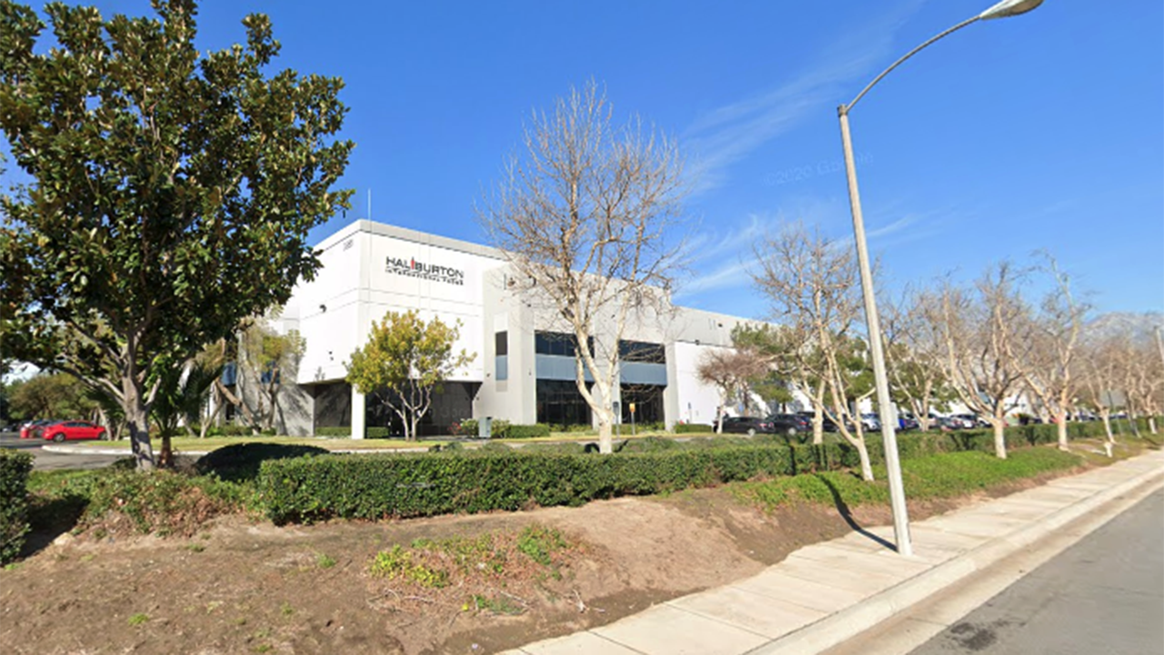 CEO of Haliburton International Foods resigns after being charged with ...