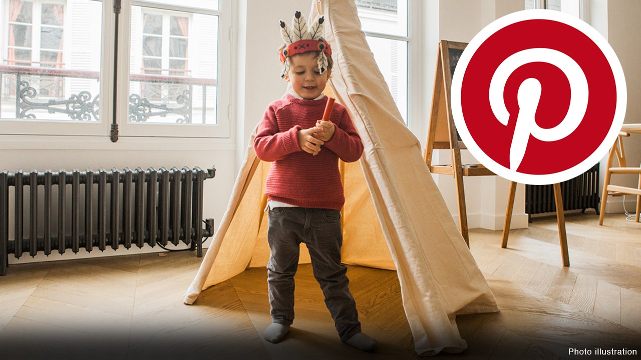 Pinterest is prohibiting culturally inappropriate Halloween costumes ...