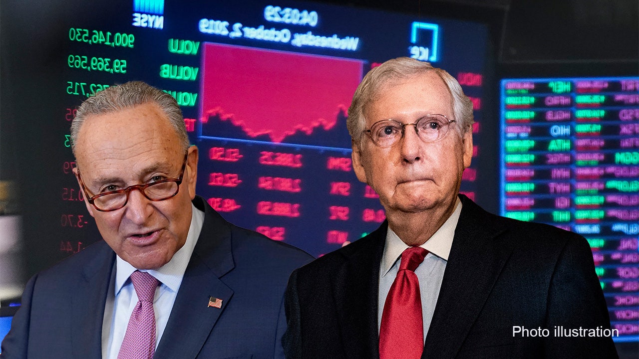 Tight Senate races more important for stocks than presidency: analysts ...