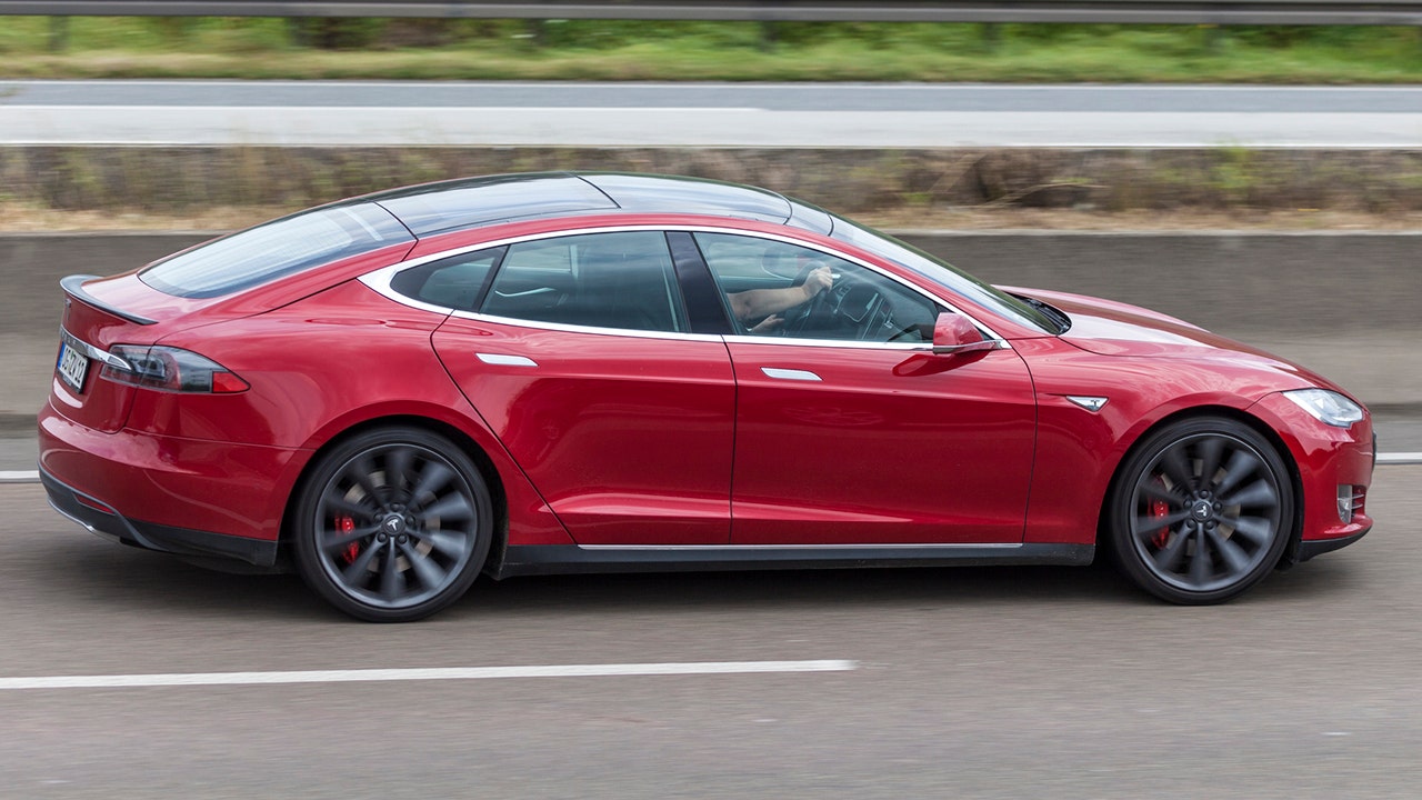 The New Price Of Teslas Model S Is Based On Sex And Pot Jokes Fox