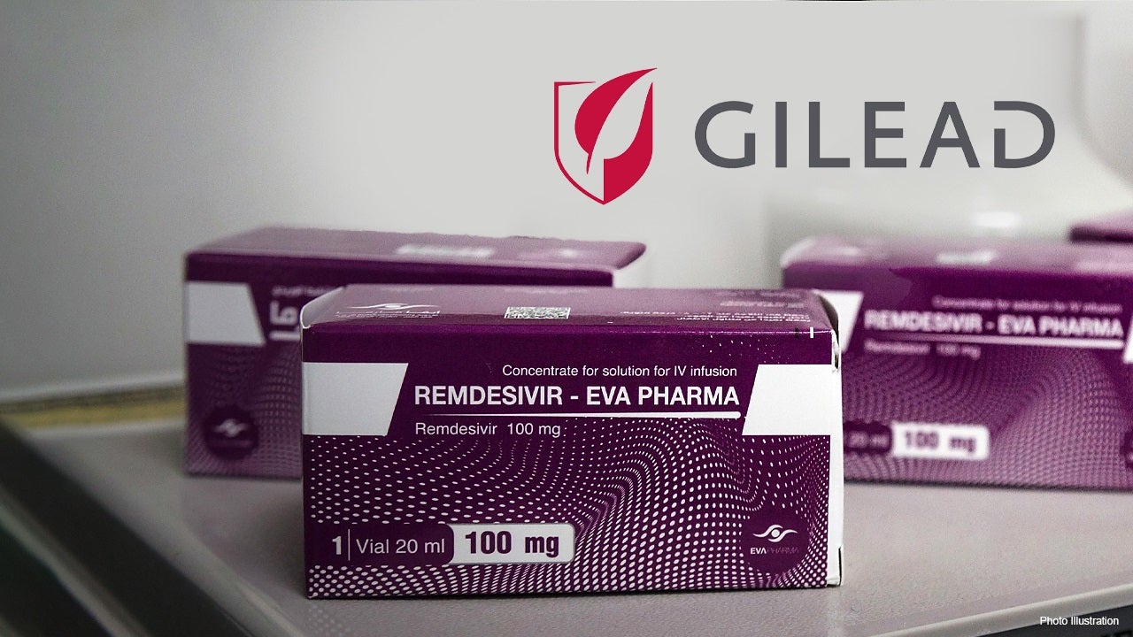 FDA's first COVID-19 treatment Gilead's remdesivir: 5 fast facts | Fox ...