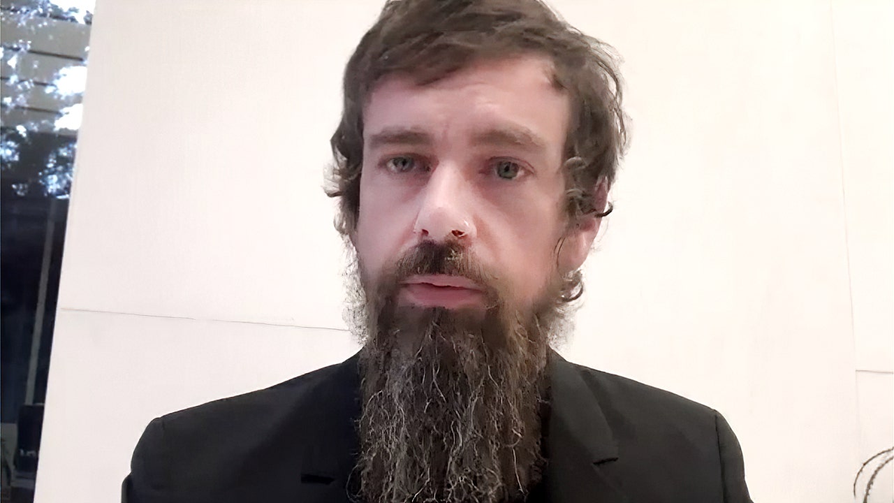 Twitter CEO Jack Dorsey's quarantine beard draws praise, amusement on ... Twitter CEO Jack Dorsey's quarantine beard draws praise, amusement on ...