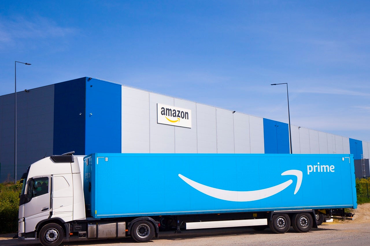 Amazon orders more than 1,000 natgas-powered engines for U.S. fleet ...