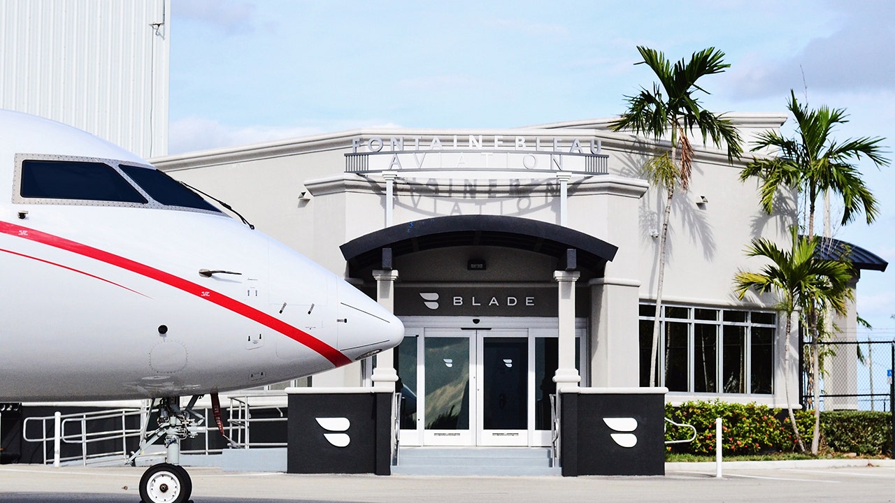 Blade becomes first airline to require COVID-19 tests before flights ...