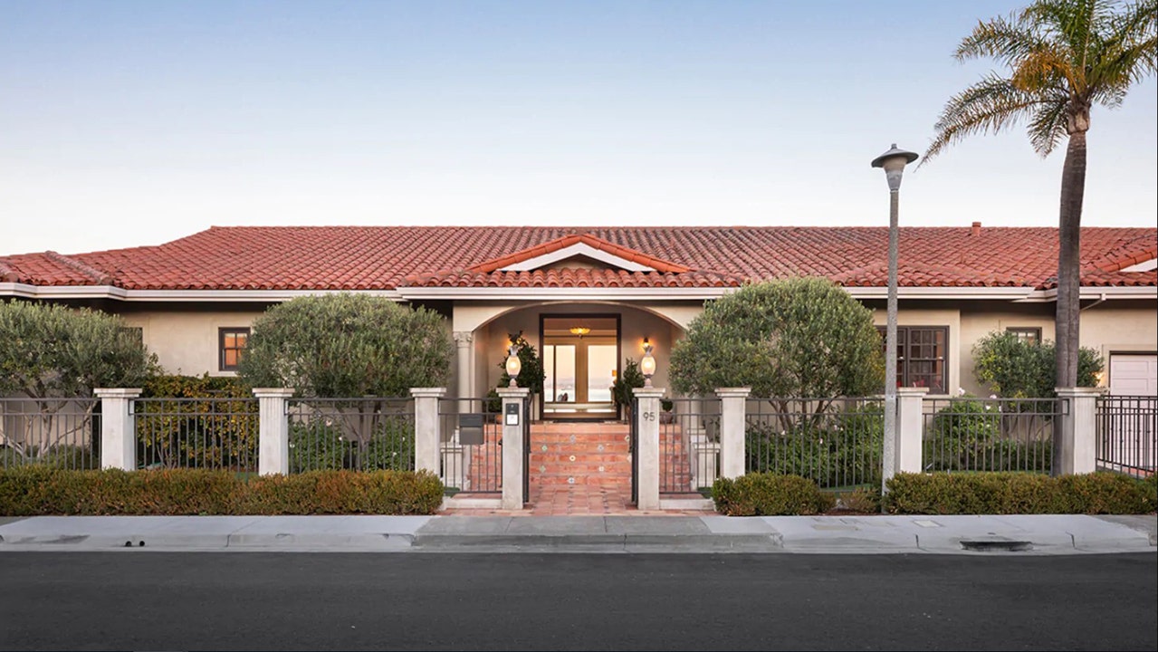 Robin Williams' former San Francisco Bay home sells for $5.35M: Report ...