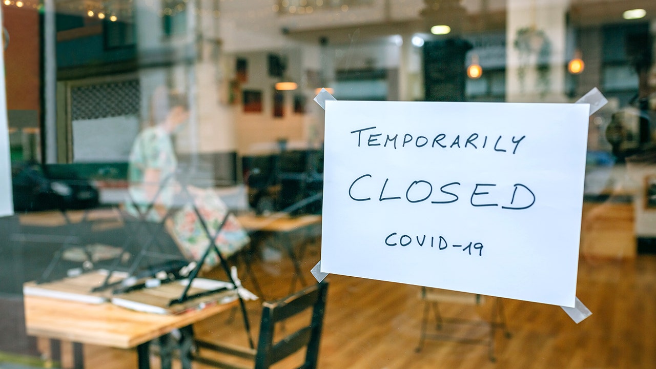 Restaurants on life support with new closures, curfews and no ...