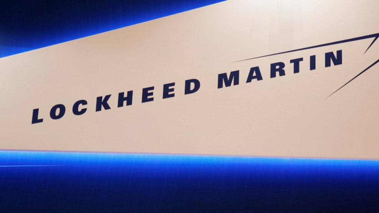 Lockheed Martin defends employees attending training to address White ...