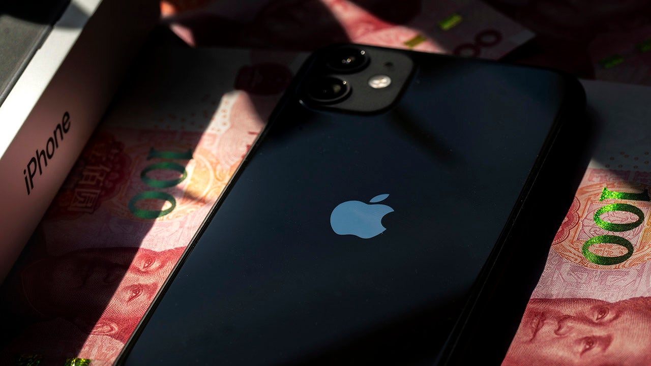 Rubio dubs Apple’s business practices in China as ‘woke behavior at its ...