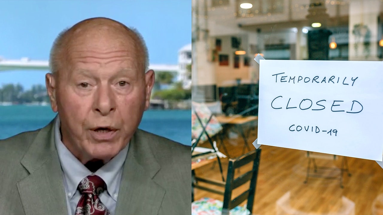 Coronavirus pushing Main Street into dire straits: Former McDonald’s ...