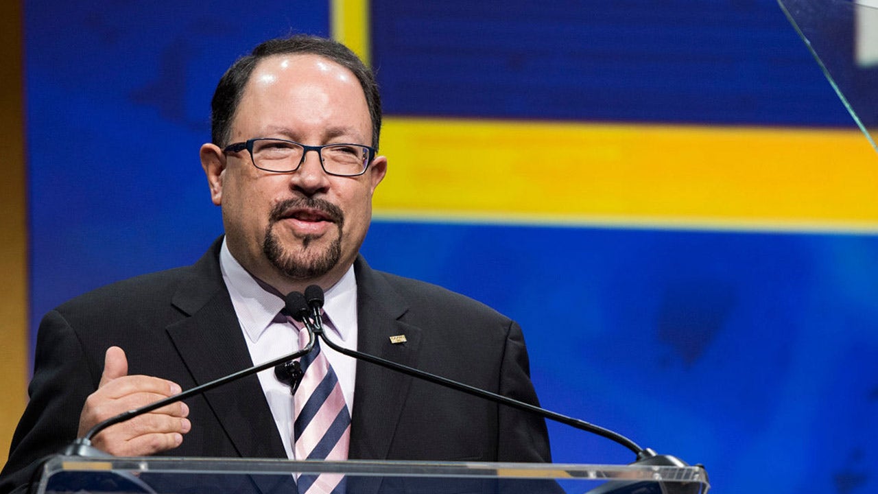 Goya CEO: Greatest economy on Earth is losing its freedom | Fox Business