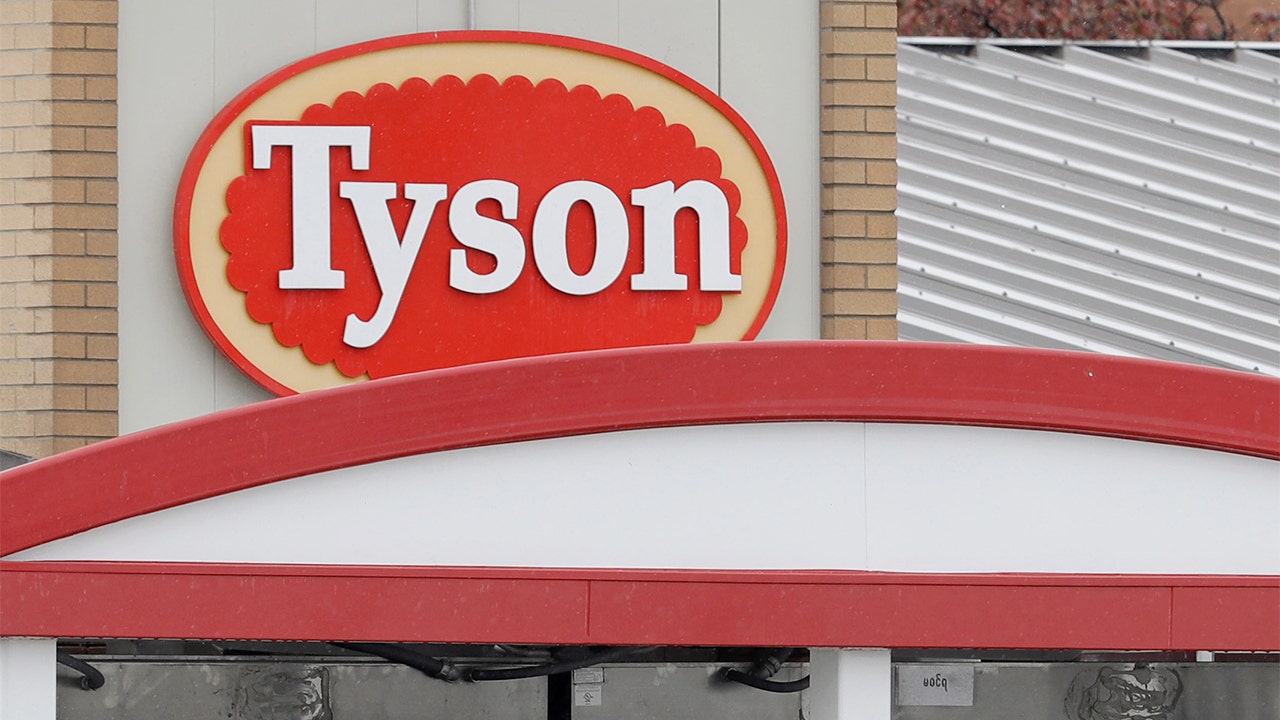 Tyson fires seven managers after investigation into COVID-19 betting ...