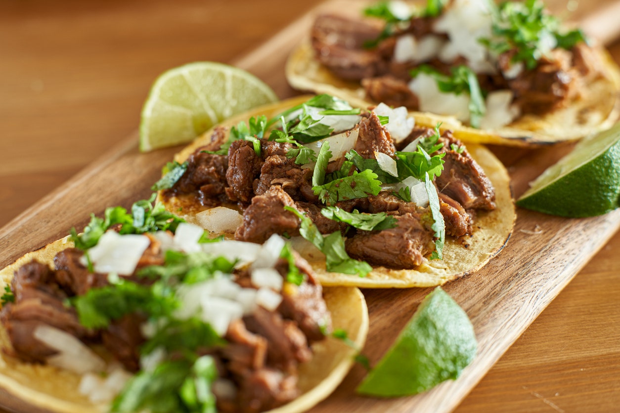 San Francisco restaurant offers ‘pay what you can’ tacos weekly | Fox ...