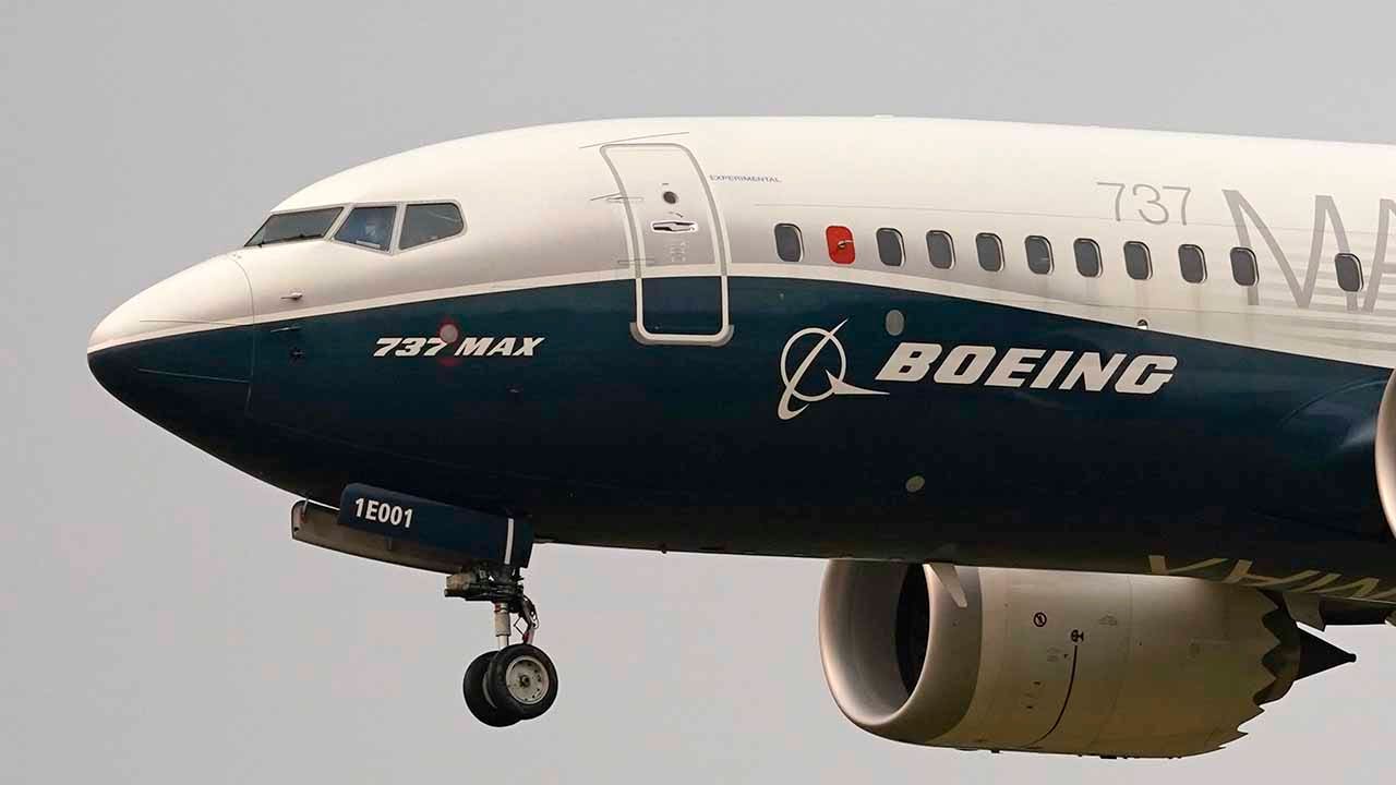 FAA mandates Boeing 737 MAX inspections for key automated flight system ...