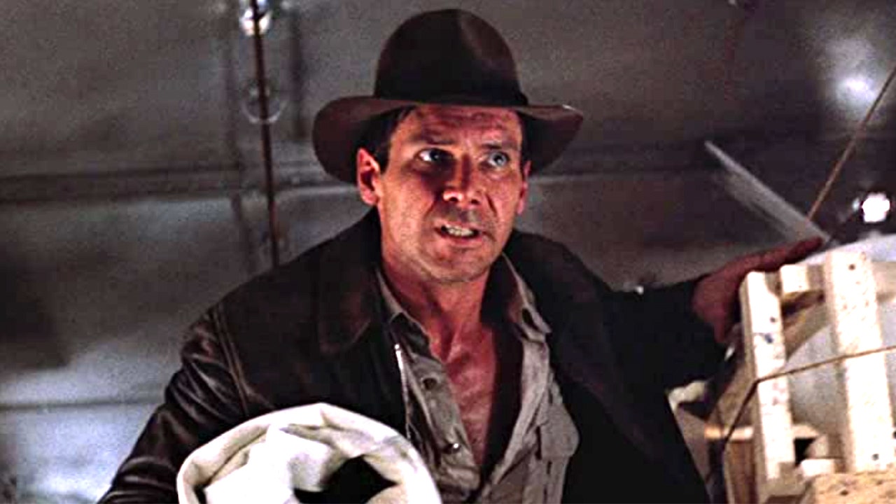 Bethesda developing 'Indiana Jones' game | Fox Business