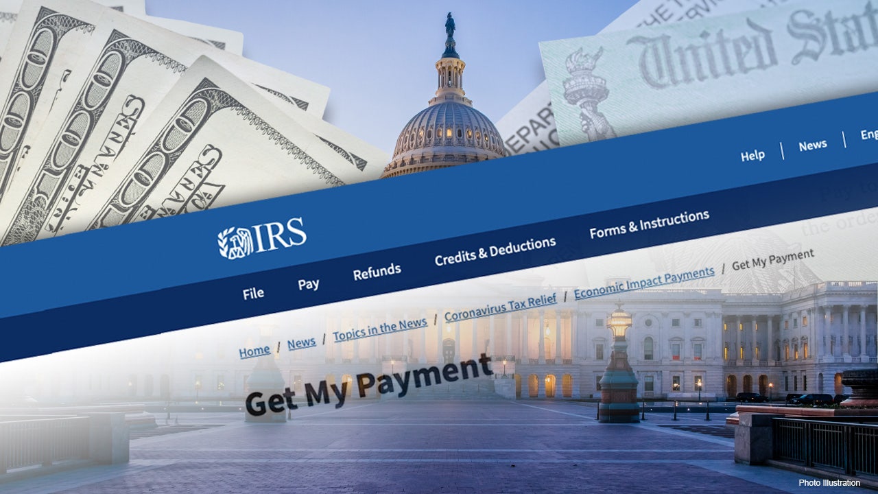 IRS says all stimulus checks have been delivered. Here's what to do if ...
