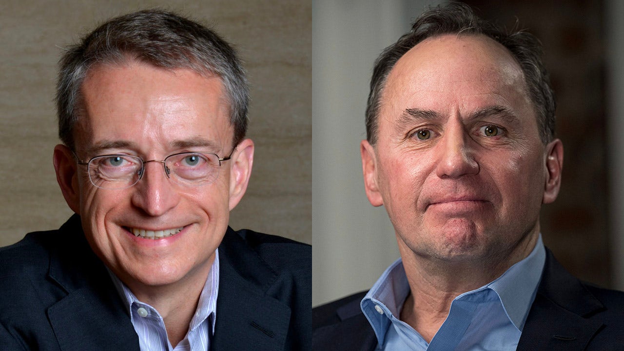 Intel CEO Bob Swan to step down, VMware exec Pat Gelsinger named ...