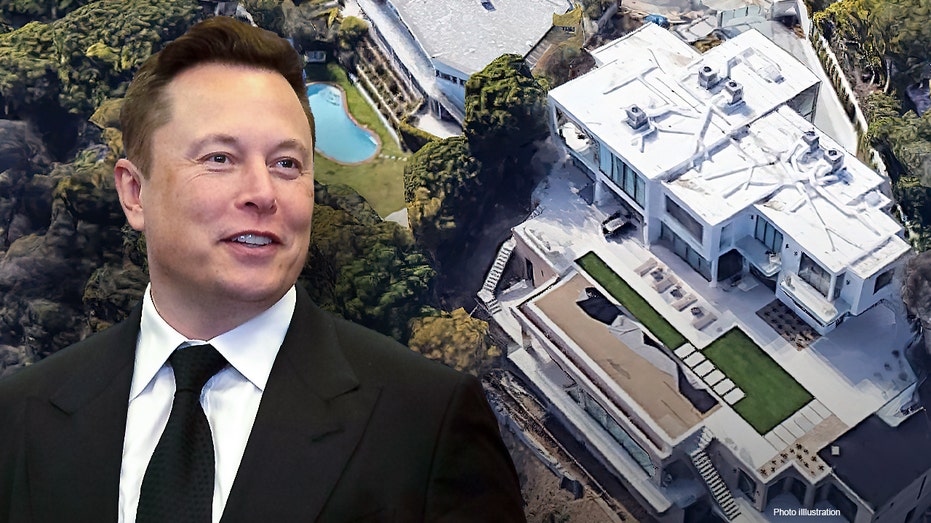 Elon Musk sells 3 more California homes for $41M after vow to 'own no ... Elon Musk sells 3 more California homes for $41M after vow to 'own no ...