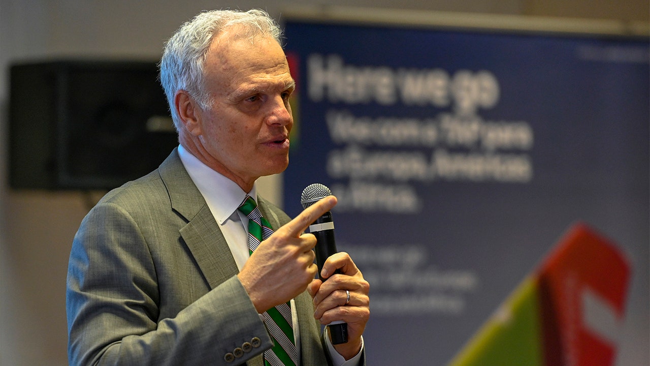 JetBlue founder’s newest airline, Breeze Airways, is taking off | Fox ...