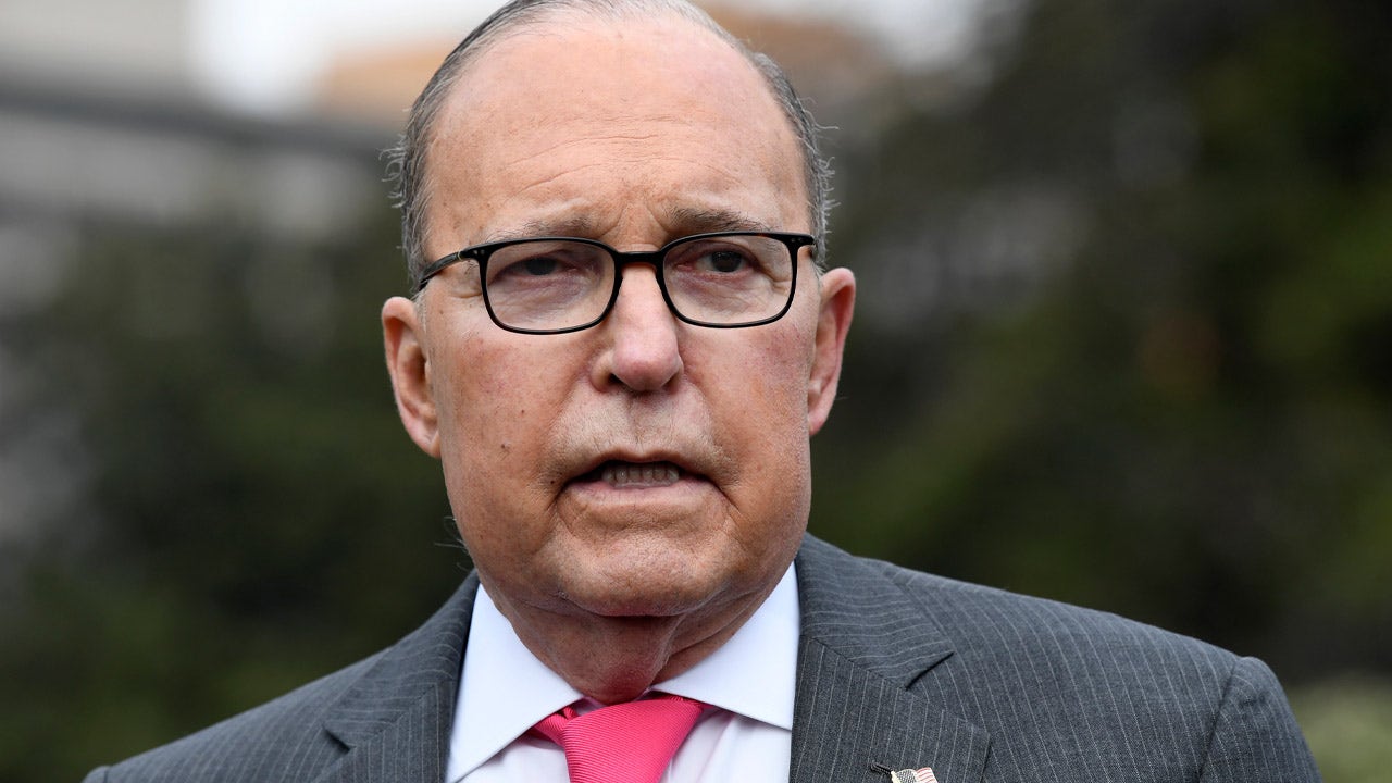 Kudlow grills the progressive left's wish list | Fox Business