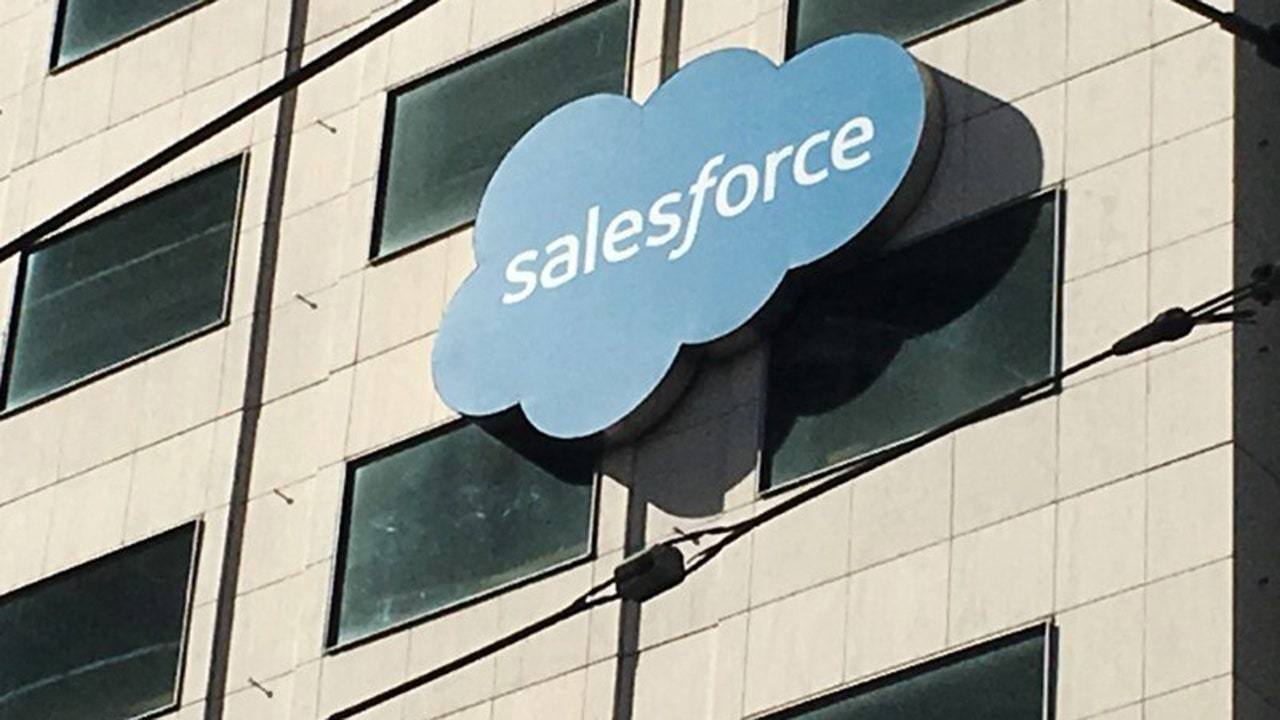 Salesforce to begin reopening some US offices in May to vaccinated ...
