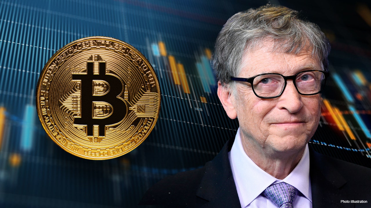 Bill Gates is worried about Bitcoin, other cryptocurrencies for this ... Bill Gates is worried about Bitcoin, other cryptocurrencies for this ...