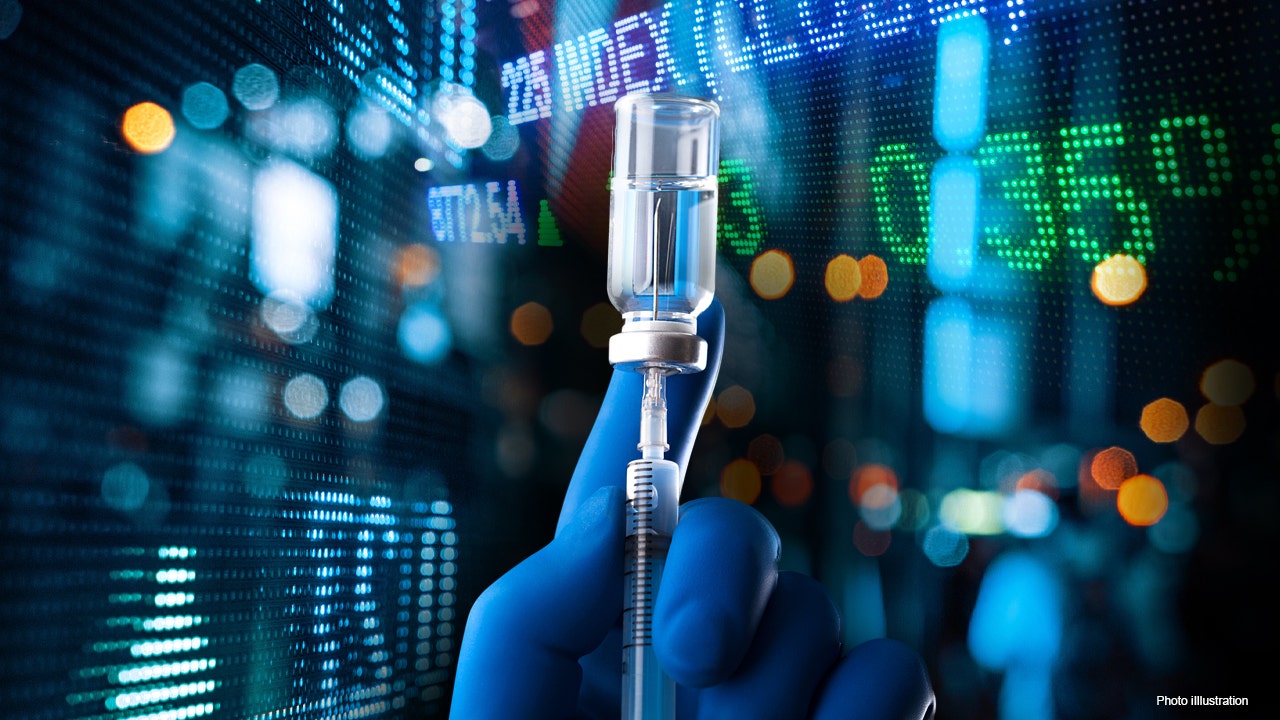 Stocks conquered COVID-19 but new headwinds emerge | Fox Business