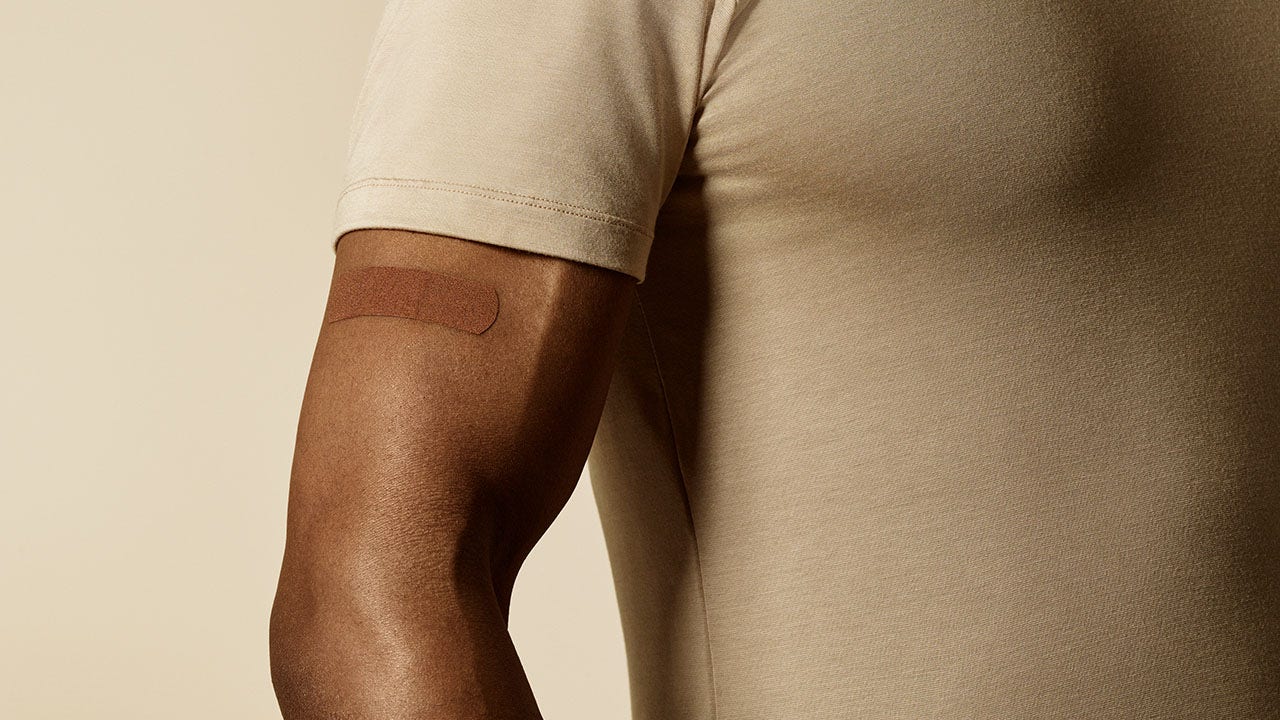 Target Amazon Selling Jandjs Newest Racially Diverse Bandages Fox Business