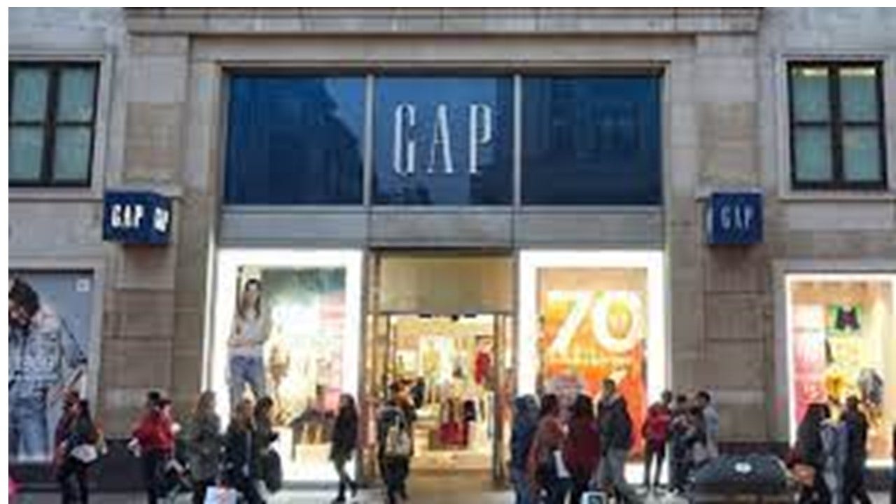 Gap CEO predicts spending spree post-pandemic | Fox Business