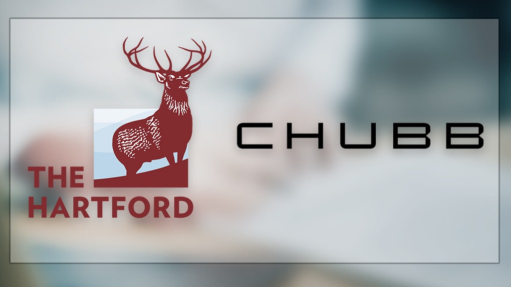 Chubb offers $23B for The Hartford | Fox Business