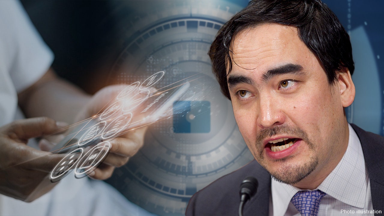 California’s net neutrality mess that imperils veterans being cleaned ...