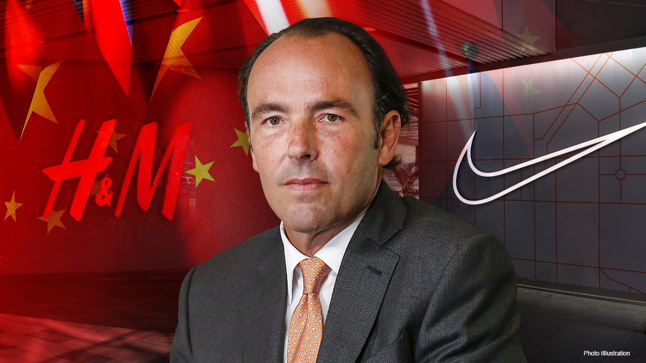 Investment manager Kyle Bass slams China: US needs to 'stop doing ...