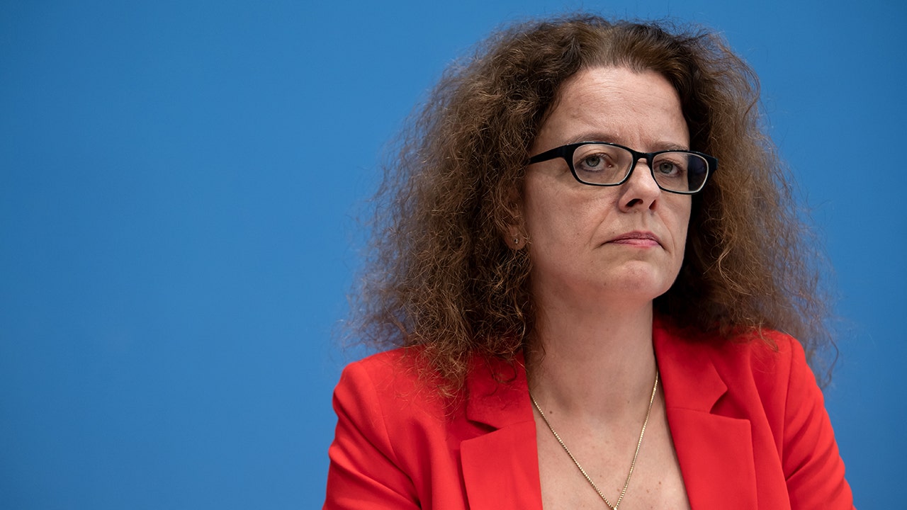 EU recovery stimulus may prove too little: ECB's Schnabel | Fox Business