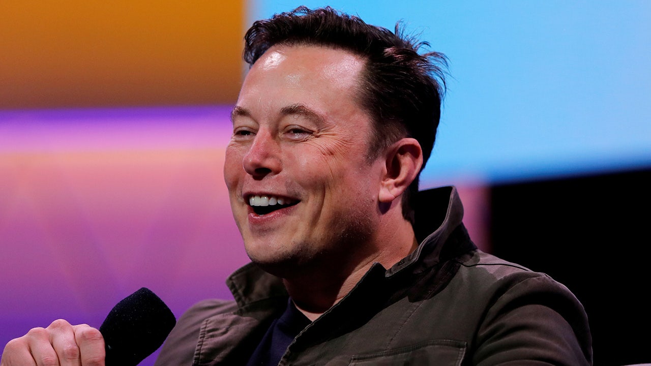 Elon Musk may build Tesla’s future with high school graduates | Fox ...