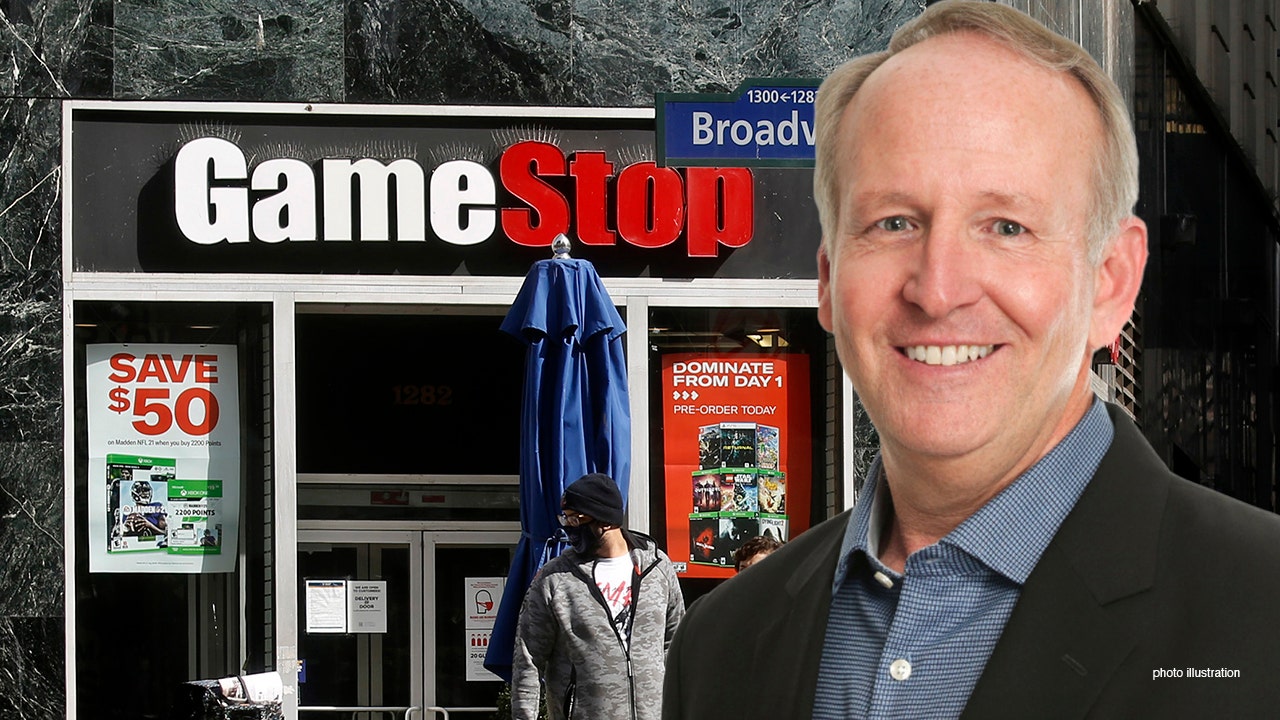 GameStop CEO forfeits over 587,000 shares for not meeting targets | Fox ...