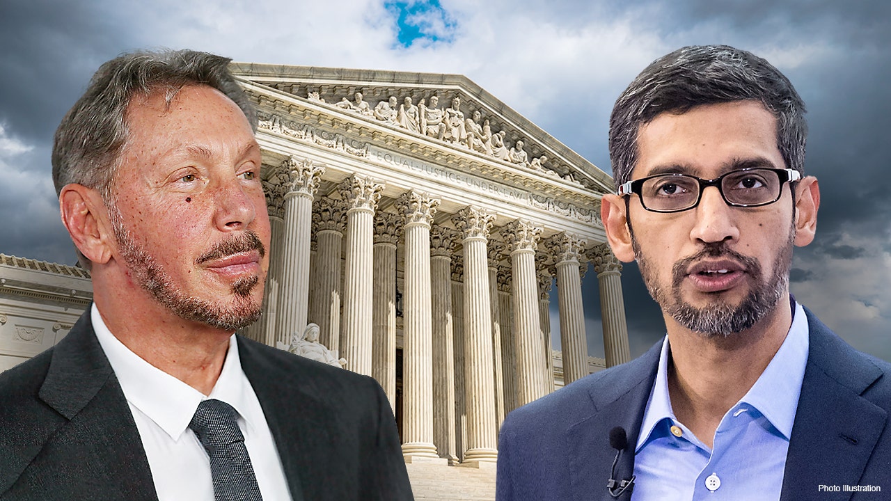 Supreme Court rules for Google in software copyright dispute with ...