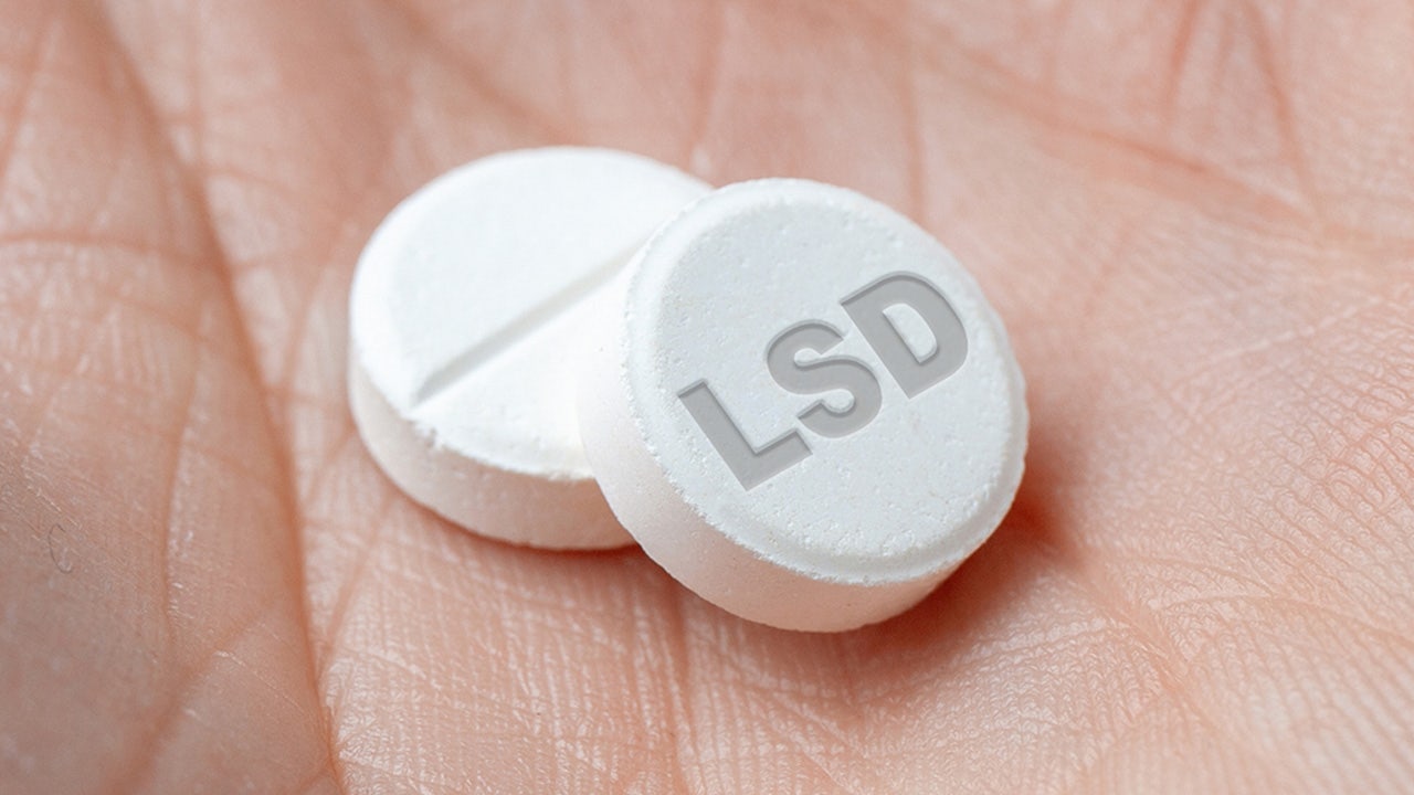 Co-founder of $2B startup says he was fired for taking LSD at work ...