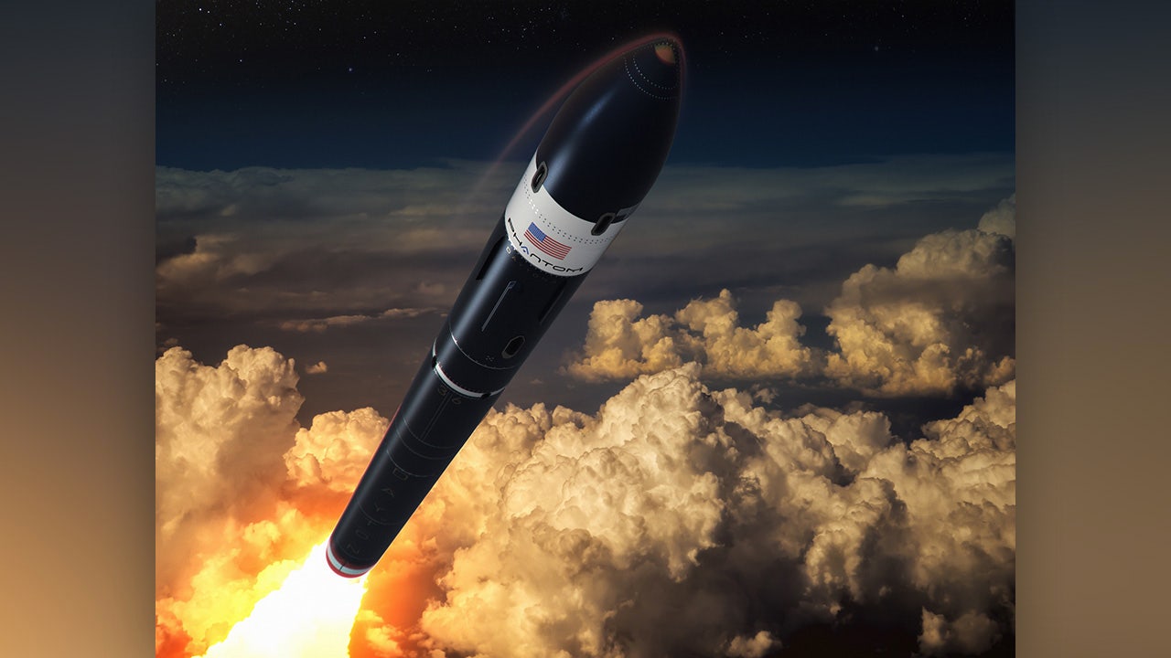 Former SpaceX exec vying to become ‘Henry Ford of space’ raises $5M to ...