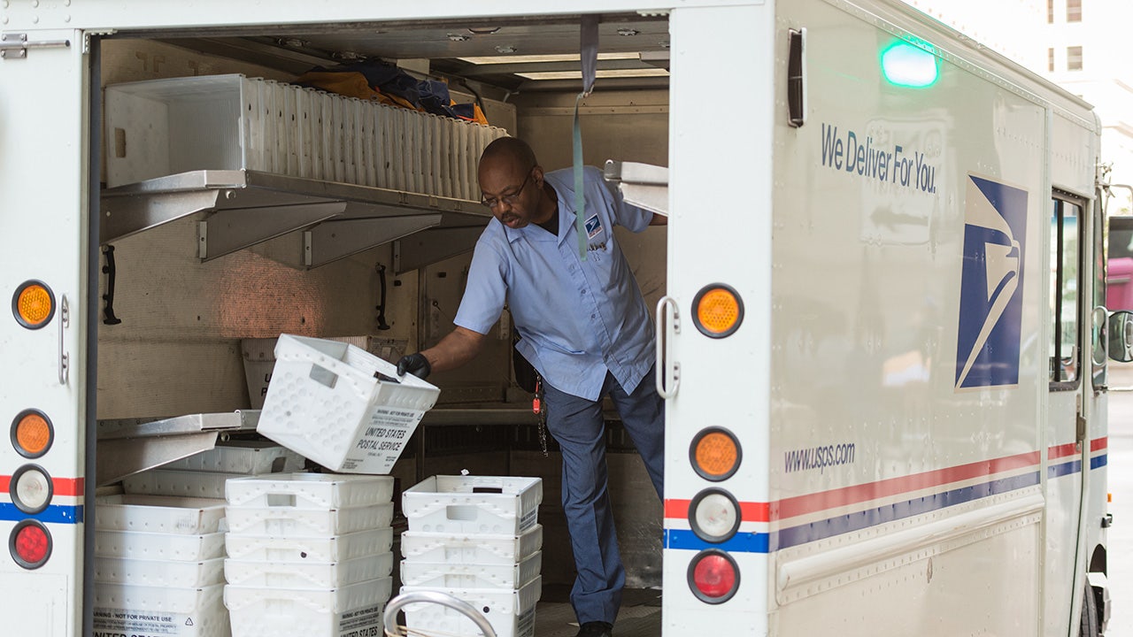 Some USPS deliveries will soon take longer, cost more | Fox Business